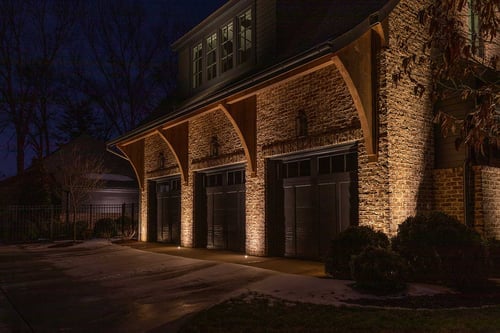 Benefits of Recessed Concrete Lights